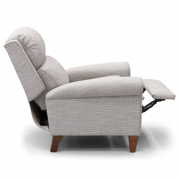 KENZIE RECLINING CHAIR | Adcock Furniture & Design