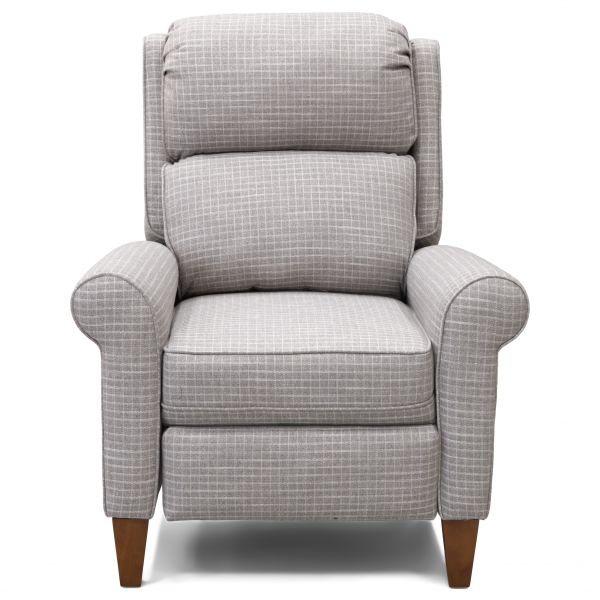 KENZIE RECLINING CHAIR | Adcock Furniture & Design