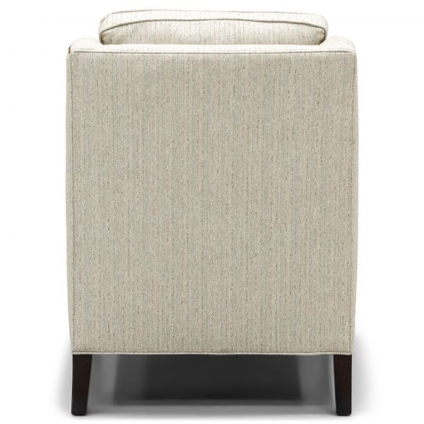 GENDER CAMEL ACCENT CHAIR | Adcock Furniture & Design