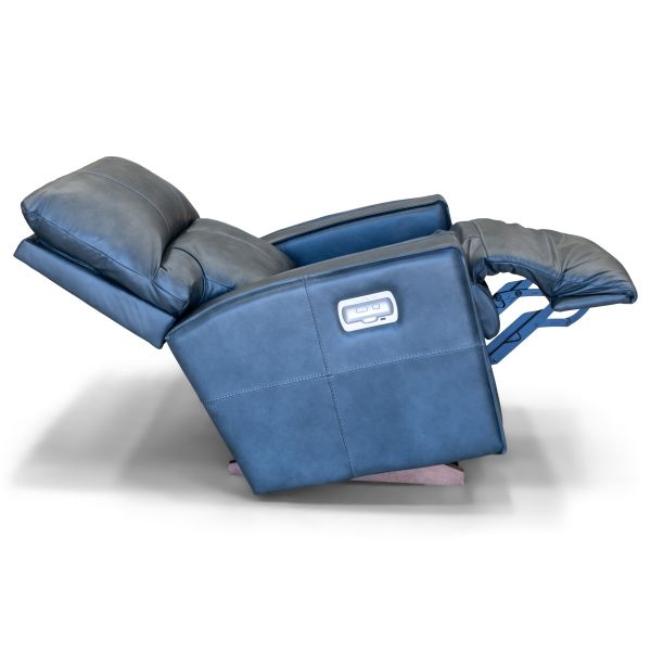 MADDOX POWER RECLINER | Adcock Furniture & Design