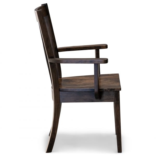 CARTER ARM CHAIR | Adcock Furniture & Design