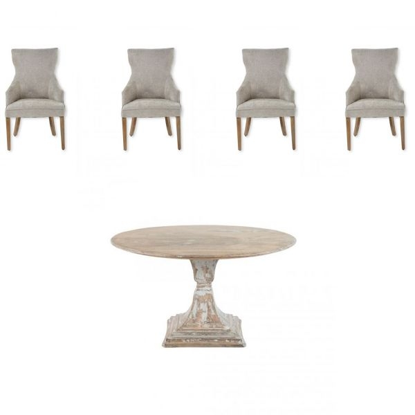 ARIA DINING GROUP | Adcock Furniture & Design