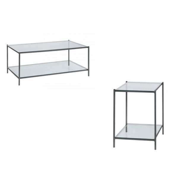 LINVILLE TABLE GROUP | Adcock Furniture & Design