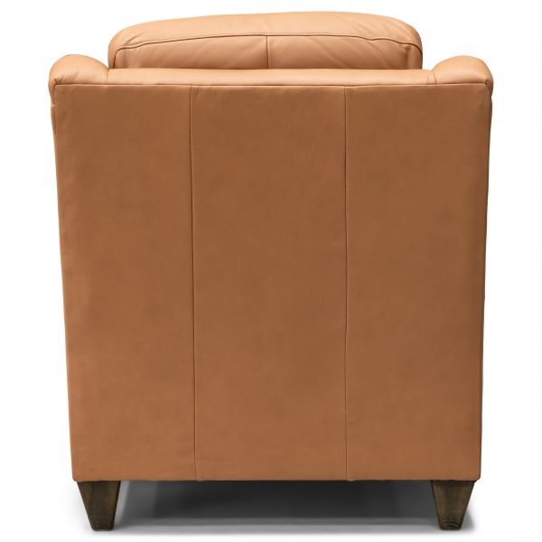 BENCHMADE RECLINING CHAIR | Adcock Furniture & Design