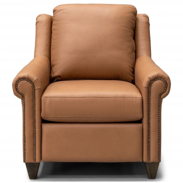 BENCHMADE RECLINING CHAIR | Adcock Furniture & Design