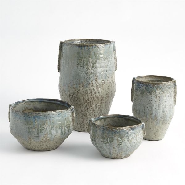 PINCH POT LARGE PLANTER | Adcock Furniture & Design