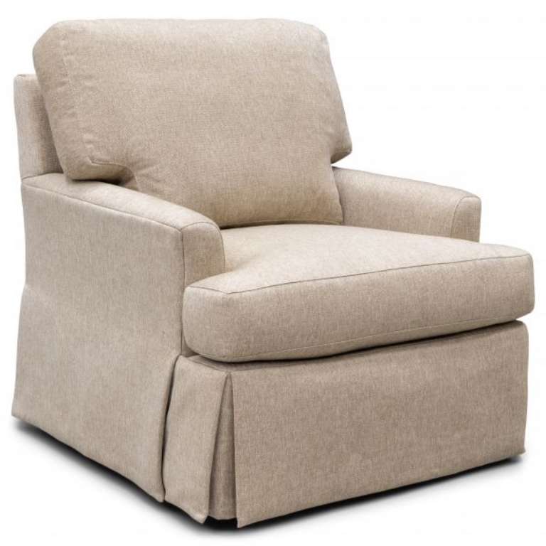 DESIGN EXPRESS SWIVEL CHAIR | Adcock Furniture & Design