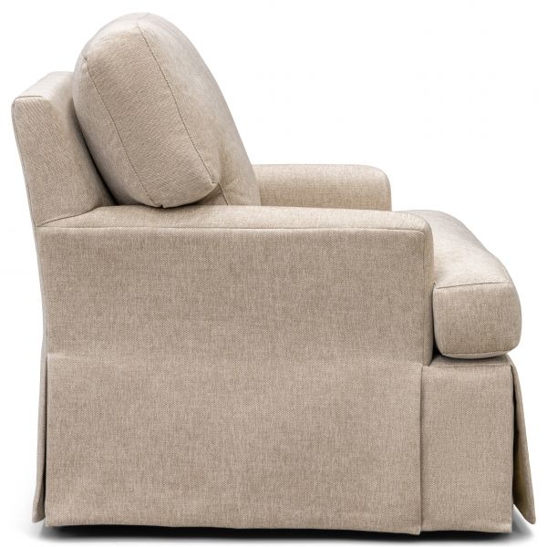DESIGN EXPRESS SWIVEL CHAIR | Adcock Furniture & Design