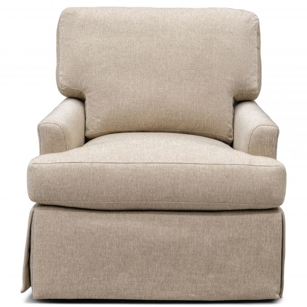 DESIGN EXPRESS SWIVEL CHAIR | Adcock Furniture & Design