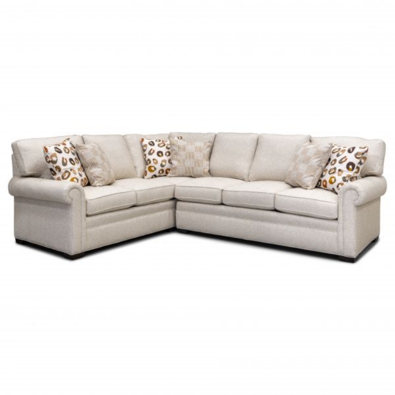 Sectionals | Adcock Furniture & Design