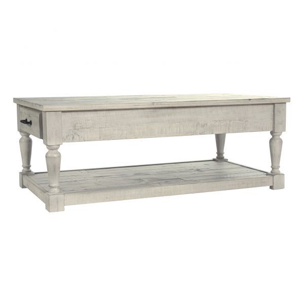 SHAWNALORE TABLE GROUP | Adcock Furniture & Design