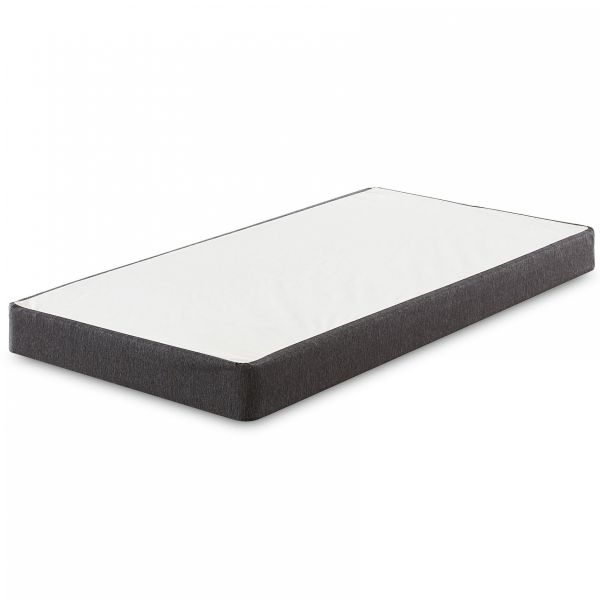 LOW PROFILE TWIN FOUNDATION | Adcock Furniture & Design