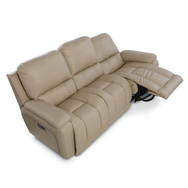 GREYSON POWER RECLINING SOFA | Adcock Furniture & Design