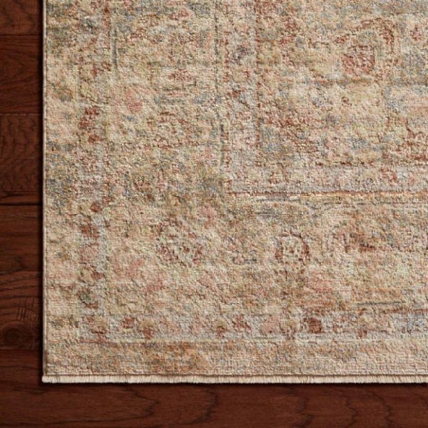 SONNET NATURAL RUG | Adcock Furniture & Design