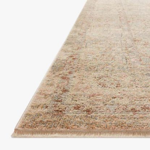 SONNET NATURAL RUG | Adcock Furniture & Design