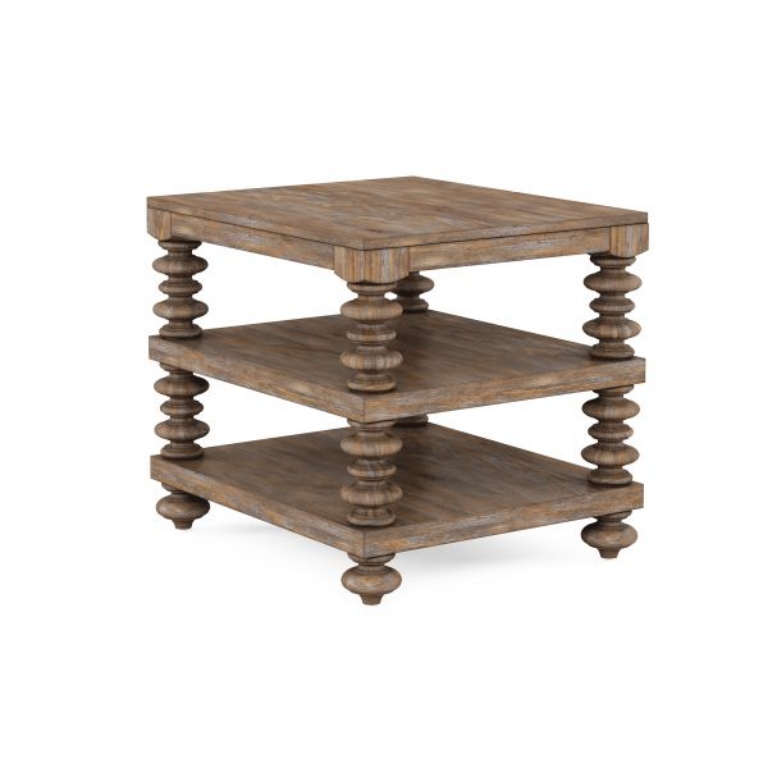 End & Side Tables | Adcock Furniture & Design