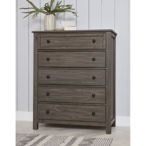 CUSTOM EXPRESS CHEST | Adcock Furniture & Design
