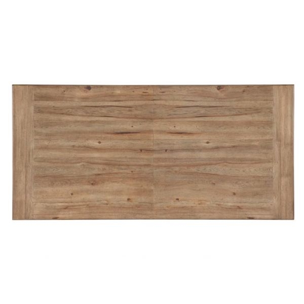 VINEYARD ROW DINING TABLE | Adcock Furniture & Design
