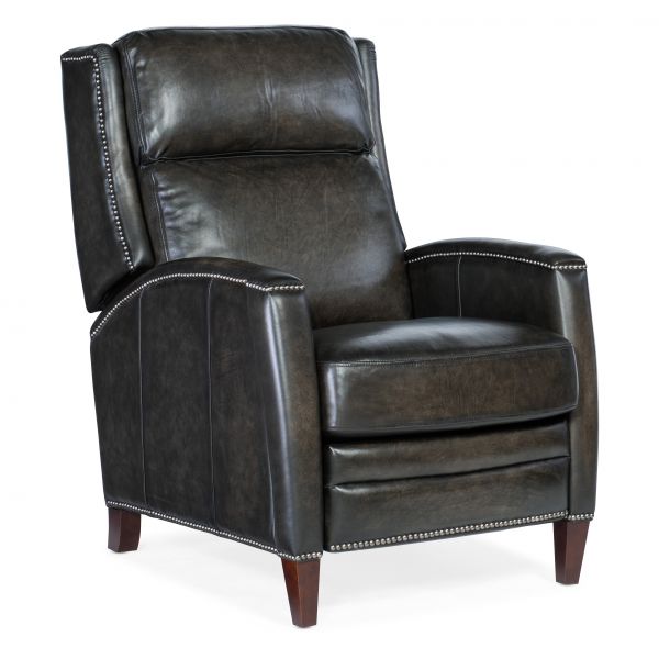 DECLAN PUSHBACK RECLINER | Adcock Furniture & Design