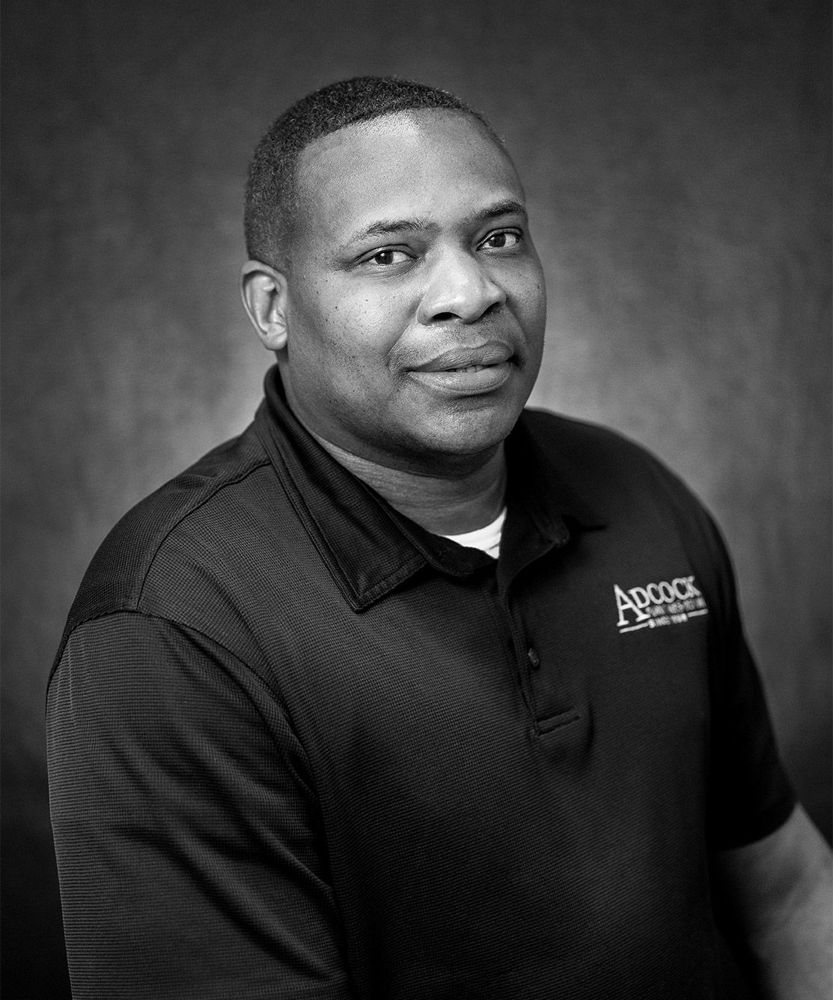 The Team | Adcock Furniture & Design