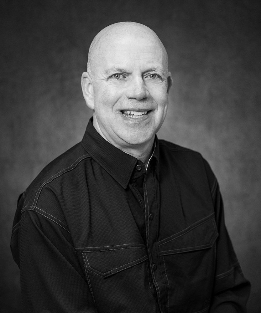 The Team | Adcock Furniture & Design