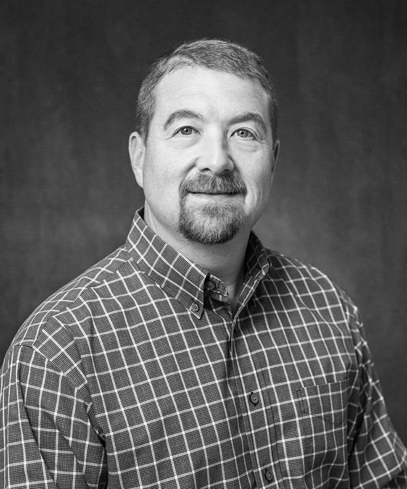 About Trey Adcock | Adcock Furniture & Design
