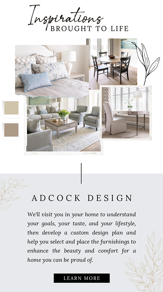 JUPITER SOFA | Adcock Furniture & Design